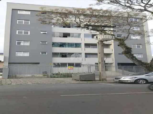 Apartamento para Venda em Curitiba/PR Boa Vista 2 Quartos