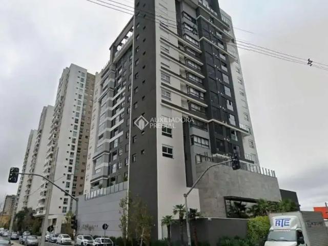 Apartamento para Venda em Curitiba/PR Boa Vista 2 Quartos