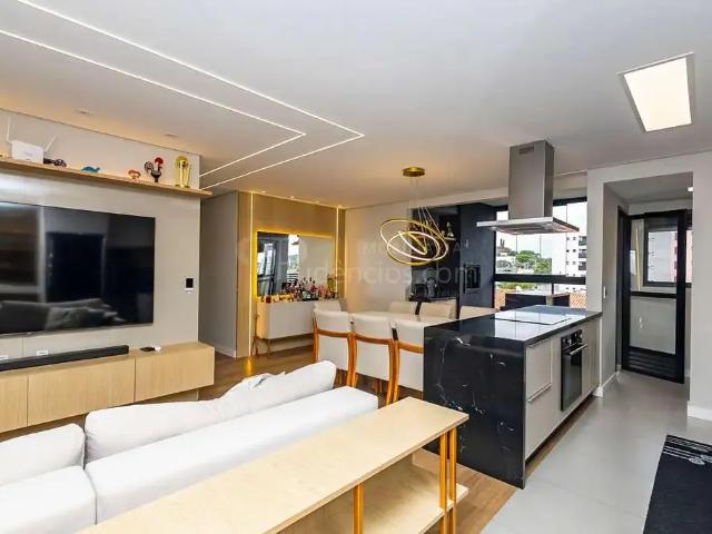 Apartamento para Venda em Curitiba/PR Boa Vista 2 Quartos
