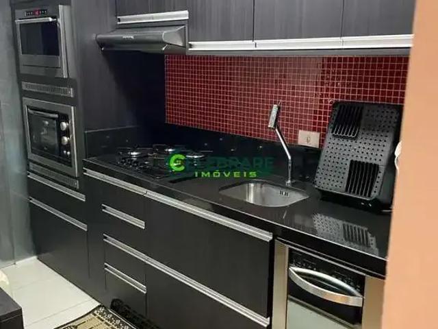 Apartamento para Venda em Curitiba/PR Boa Vista 2 Quartos
