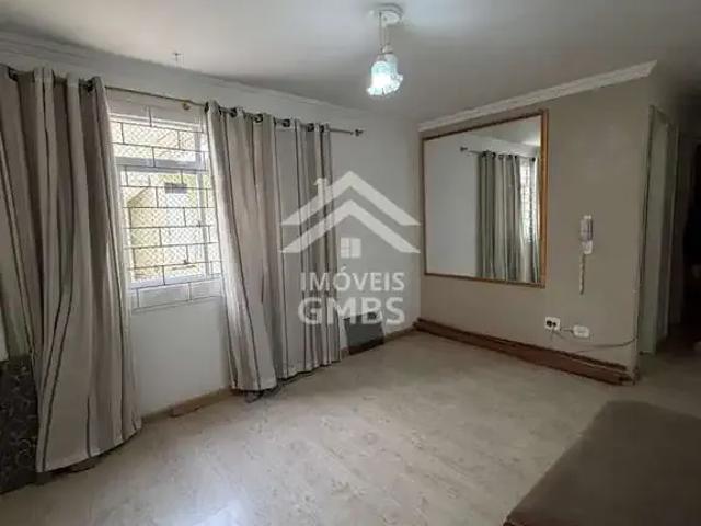 Apartamento para Venda em Curitiba/PR Boa Vista 2 Quartos
