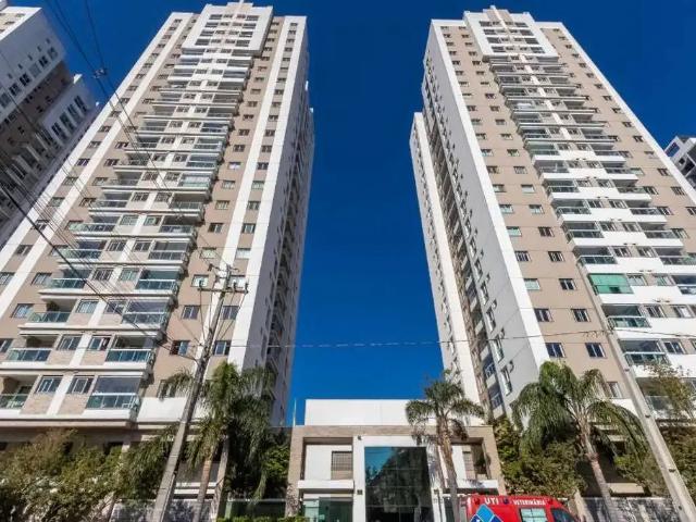 Apartamento para Venda em Curitiba/PR Boa Vista 2 Quartos