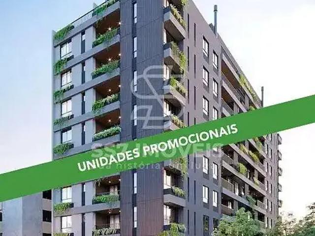 Apartamento para Venda em Curitiba/PR Boa Vista 2 Quartos
