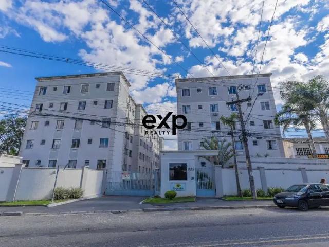 Apartamento para Venda em Curitiba/PR Boa Vista 2 Quartos