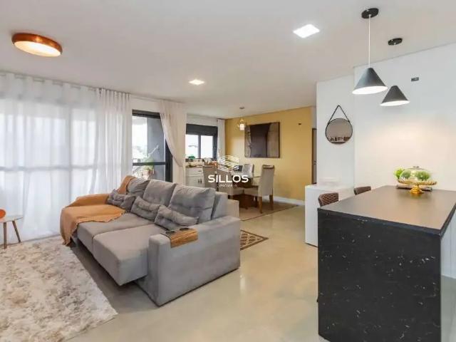 Apartamento para Venda em Curitiba/PR Boa Vista 2 Quartos