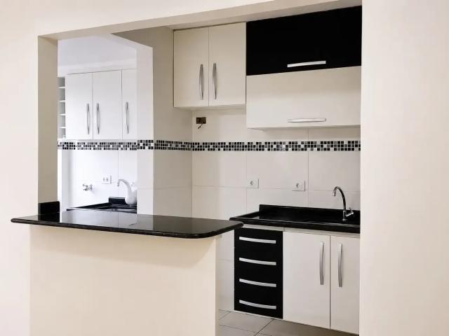 Apartamento para Venda em Curitiba/PR Boa Vista 2 Quartos