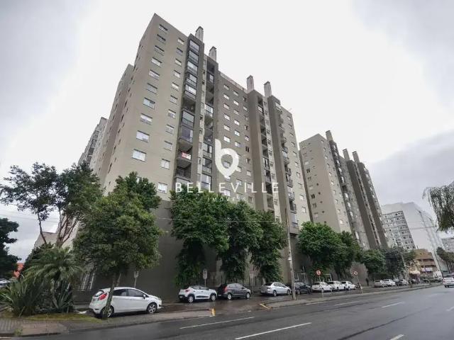Apartamento para Venda em Curitiba/PR Boa Vista 2 Quartos