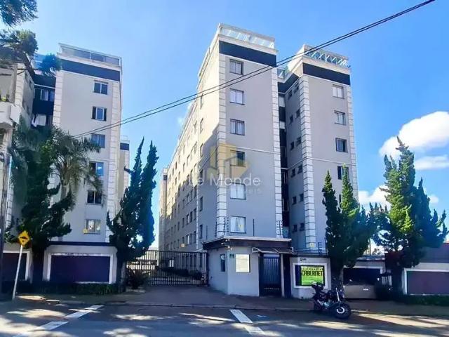 Apartamento para Venda em Curitiba/PR Boa Vista 2 Quartos