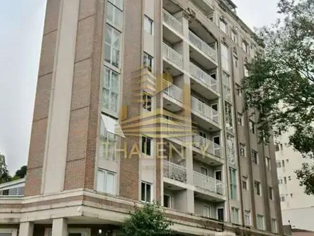 Apartamento para Venda em Curitiba/PR Boa Vista 2 Quartos
