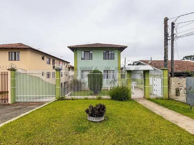 Apartamento para Venda em Curitiba/PR Boa Vista 2 Quartos