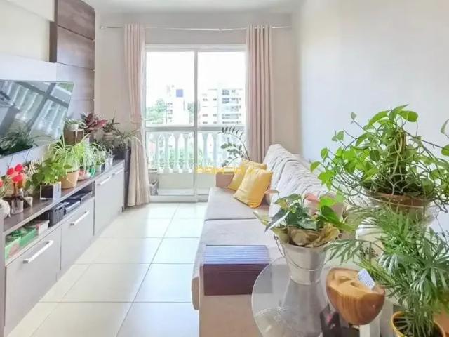 Apartamento para Venda em Curitiba/PR Boa Vista 2 Quartos