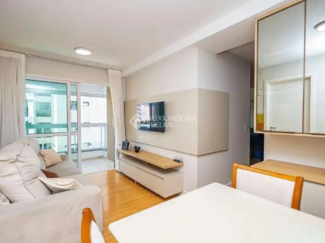 Apartamento para Venda em Curitiba/PR Boa Vista 2 Quartos