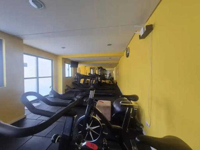 Apartamento para Venda em Curitiba/PR Boa Vista 2 Quartos