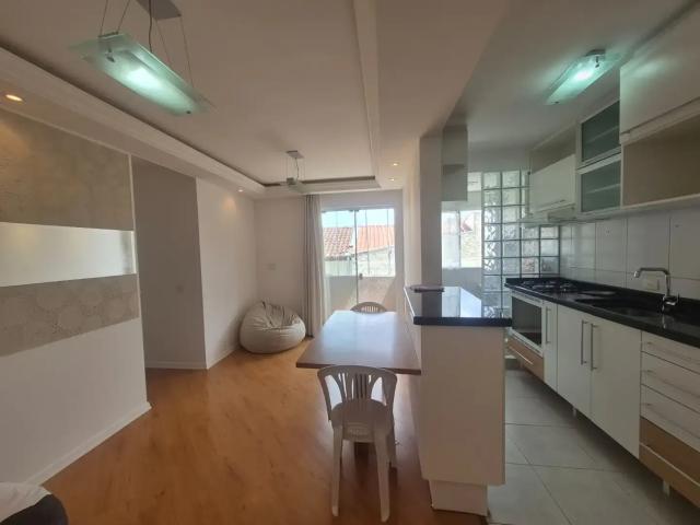 Apartamento para Venda em Curitiba/PR Boa Vista 2 Quartos