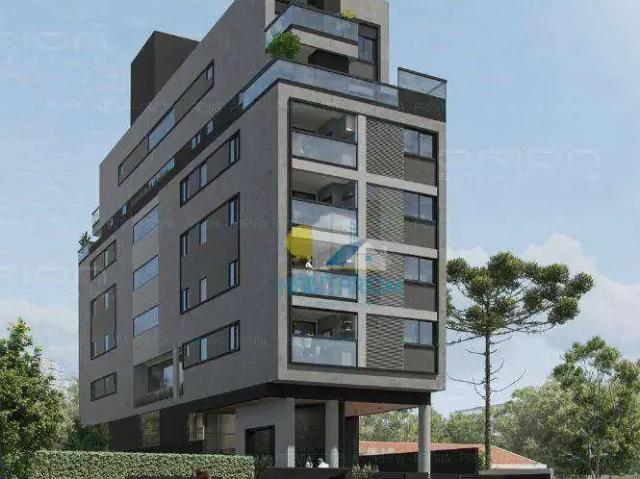 Apartamento para Venda em Curitiba/PR Boa Vista 2 Quartos