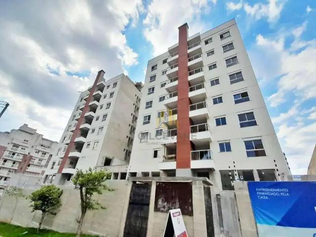 Apartamento para Venda em Curitiba/PR Boa Vista 2 Quartos