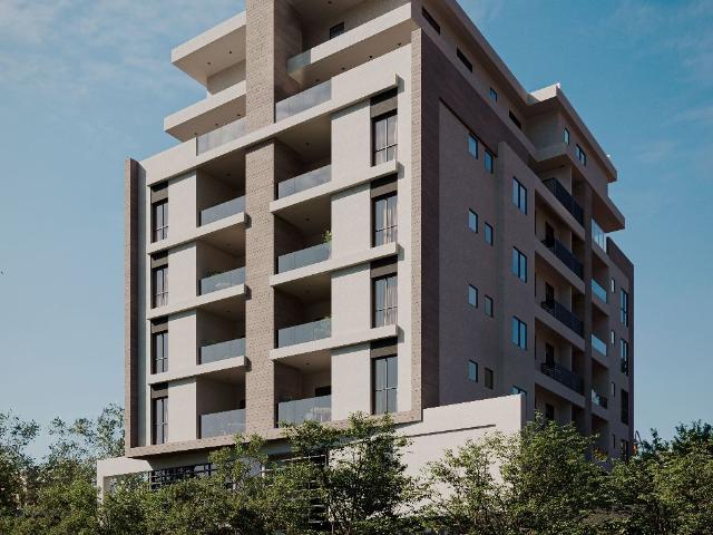 Apartamento para Venda em Curitiba/PR Boa Vista 2 Quartos