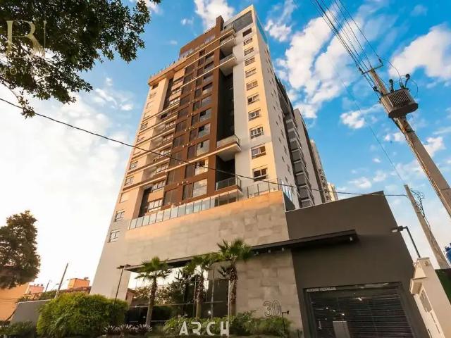 Apartamento para Venda em Curitiba/PR Boa Vista 2 Quartos