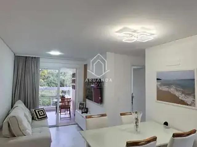 Apartamento para Venda em Curitiba/PR Boa Vista 2 Quartos