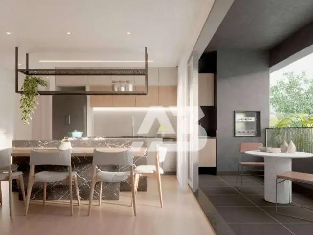 Apartamento para Venda em Curitiba/PR Boa Vista 2 Quartos