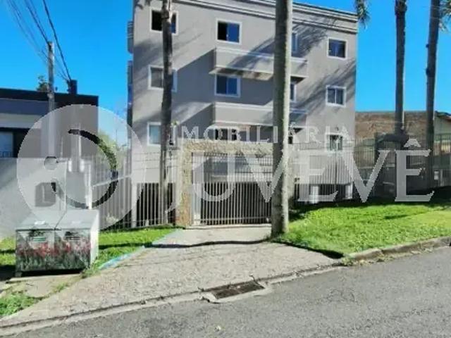 Apartamento para Venda em Curitiba/PR Boa Vista 2 Quartos