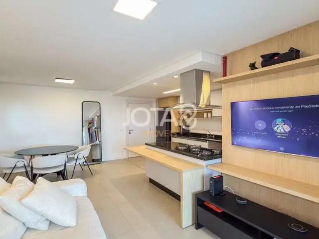 Apartamento para Venda em Curitiba/PR Boa Vista 2 Quartos