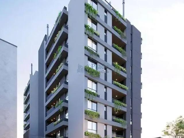 Apartamento para Venda em Curitiba/PR Boa Vista 2 Quartos