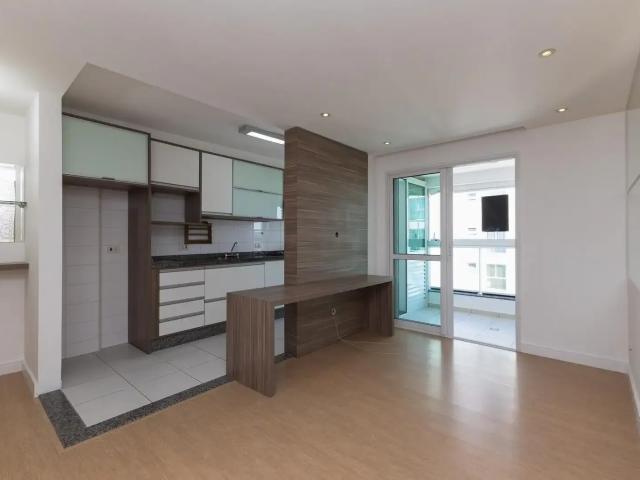 Apartamento para Venda em Curitiba/PR Boa Vista 2 Quartos