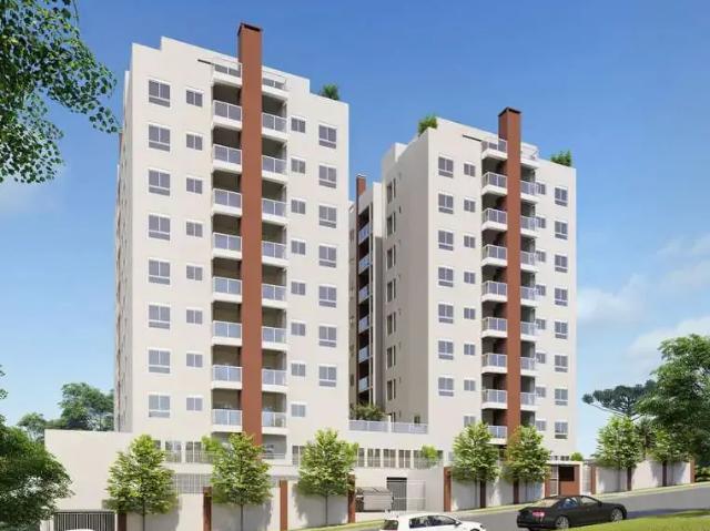 Apartamento para Venda em Curitiba/PR Boa Vista 2 Quartos
