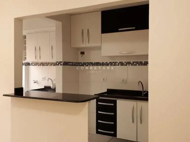 Apartamento para Venda em Curitiba/PR Boa Vista 2 Quartos