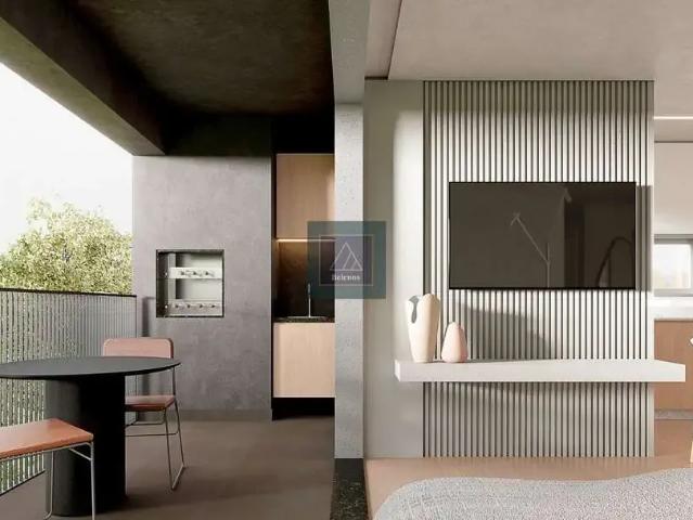Apartamento para Venda em Curitiba/PR Boa Vista 2 Quartos