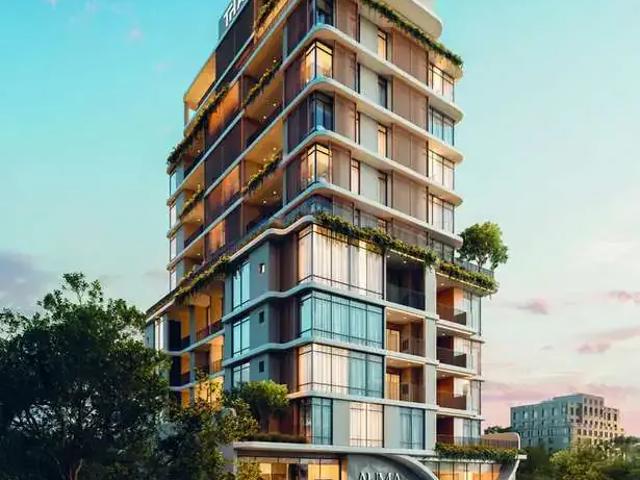 Apartamento para Venda em Curitiba/PR Boa Vista 2 Quartos