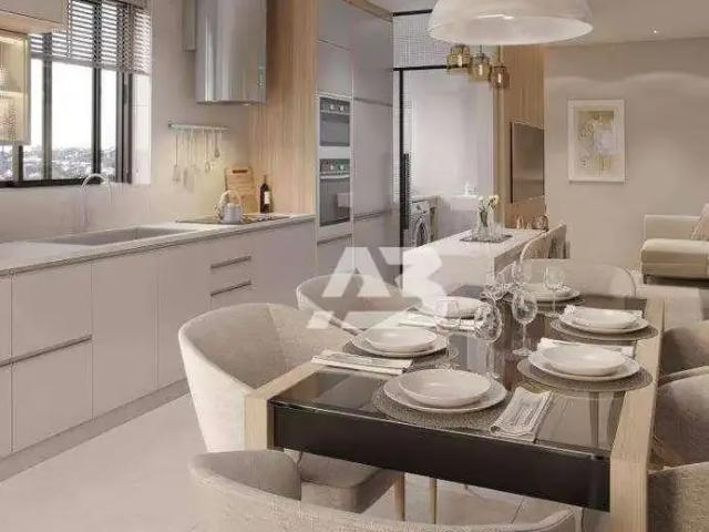 Apartamento para Venda em Curitiba/PR Boa Vista 2 Quartos
