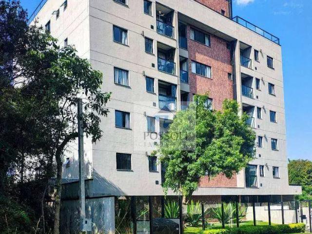 Apartamento para Venda em Curitiba/PR Boa Vista 2 Quartos