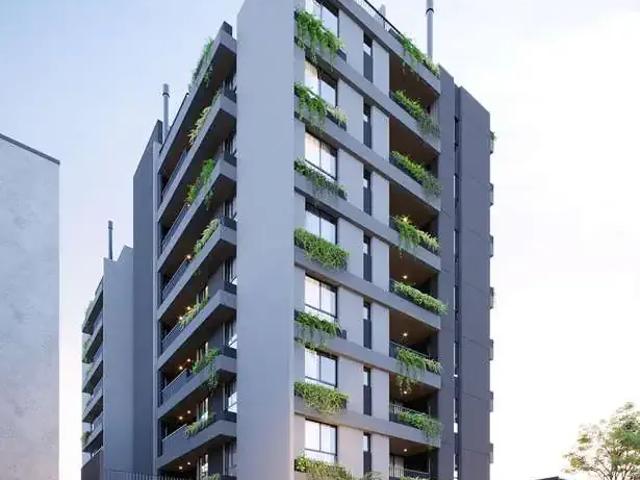 Apartamento para Venda em Curitiba/PR Boa Vista 2 Quartos