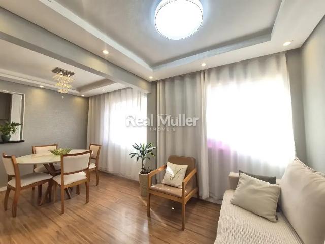 Apartamento para Venda em Curitiba/PR Boa Vista 2 Quartos