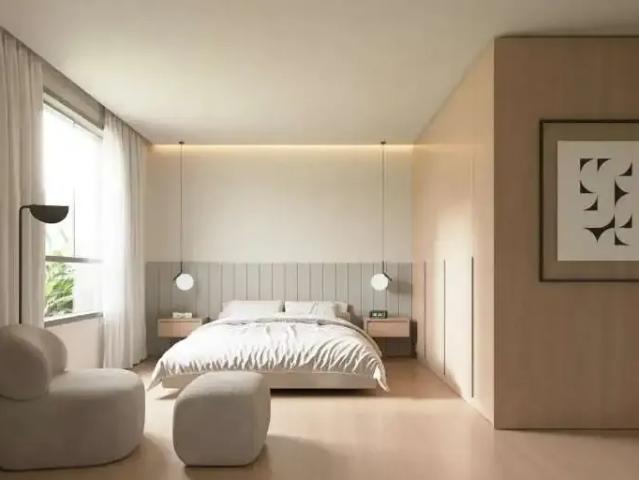 Apartamento para Venda em Curitiba/PR Boa Vista 2 Quartos