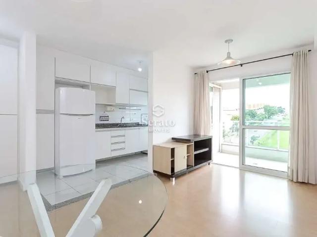 Apartamento para Venda em Curitiba/PR Boa Vista 2 Quartos