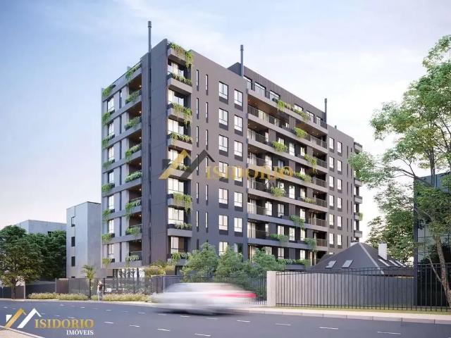 Apartamento para Venda em Curitiba/PR Boa Vista 2 Quartos