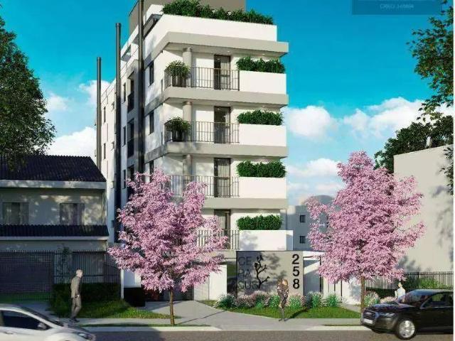 Apartamento para Venda em Curitiba/PR Boa Vista 2 Quartos