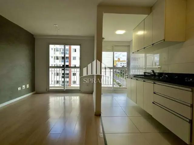 Apartamento para Venda em Curitiba/PR Boa Vista 2 Quartos