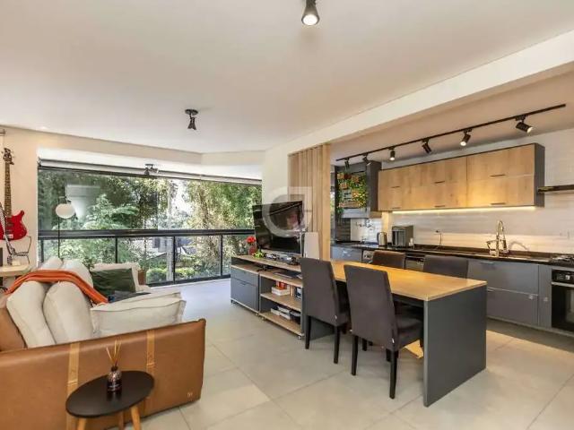 Apartamento para Venda em Curitiba/PR Boa Vista 2 Quartos