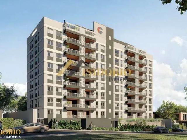 Apartamento para Venda em Curitiba/PR Boa Vista 2 Quartos