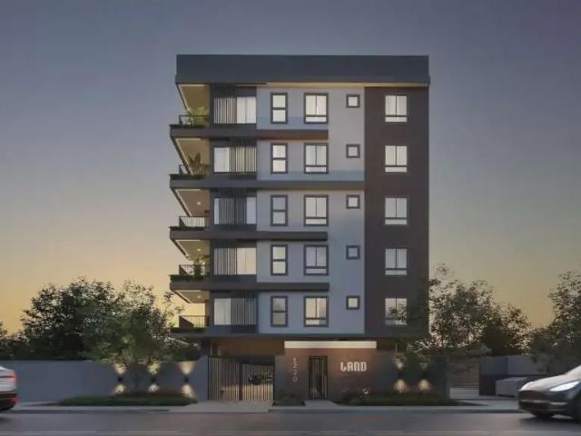 Apartamento para Venda em Curitiba/PR Boa Vista 3 Quartos