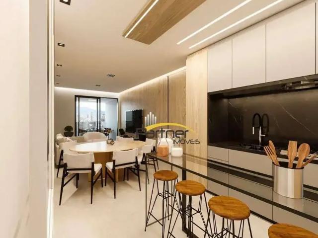 Apartamento para Venda em Curitiba/PR Boa Vista 3 Quartos