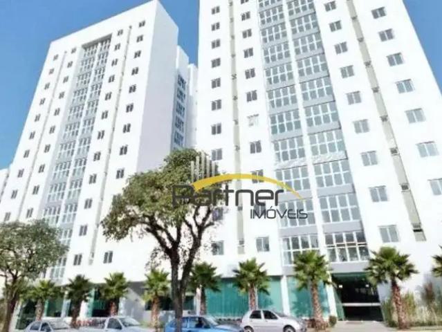 Apartamento para Venda em Curitiba/PR Boa Vista 3 Quartos