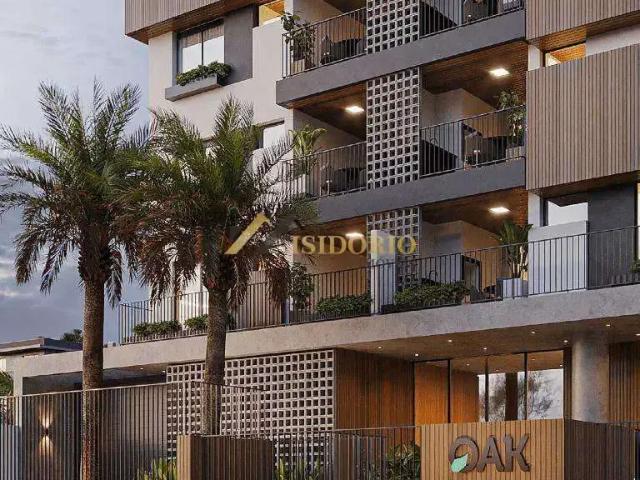Apartamento para Venda em Curitiba/PR Boa Vista 3 Quartos