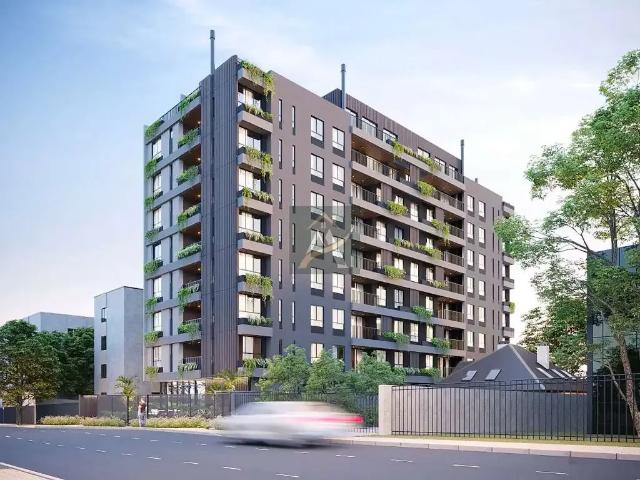 Apartamento para Venda em Curitiba/PR Boa Vista 3 Quartos