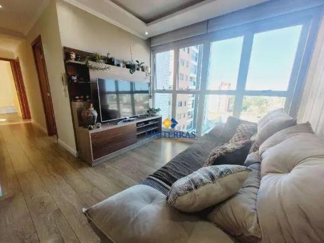 Apartamento para Venda em Curitiba/PR Boa Vista 3 Quartos