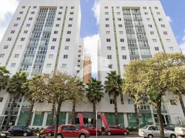 Apartamento para Venda em Curitiba/PR Boa Vista 3 Quartos